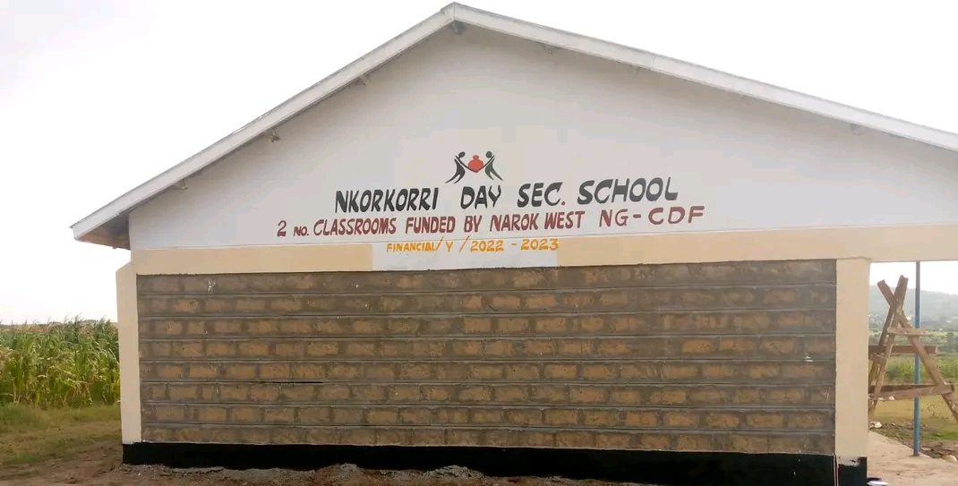 NGCDF Narok West Constituency – National Government Constituency ...